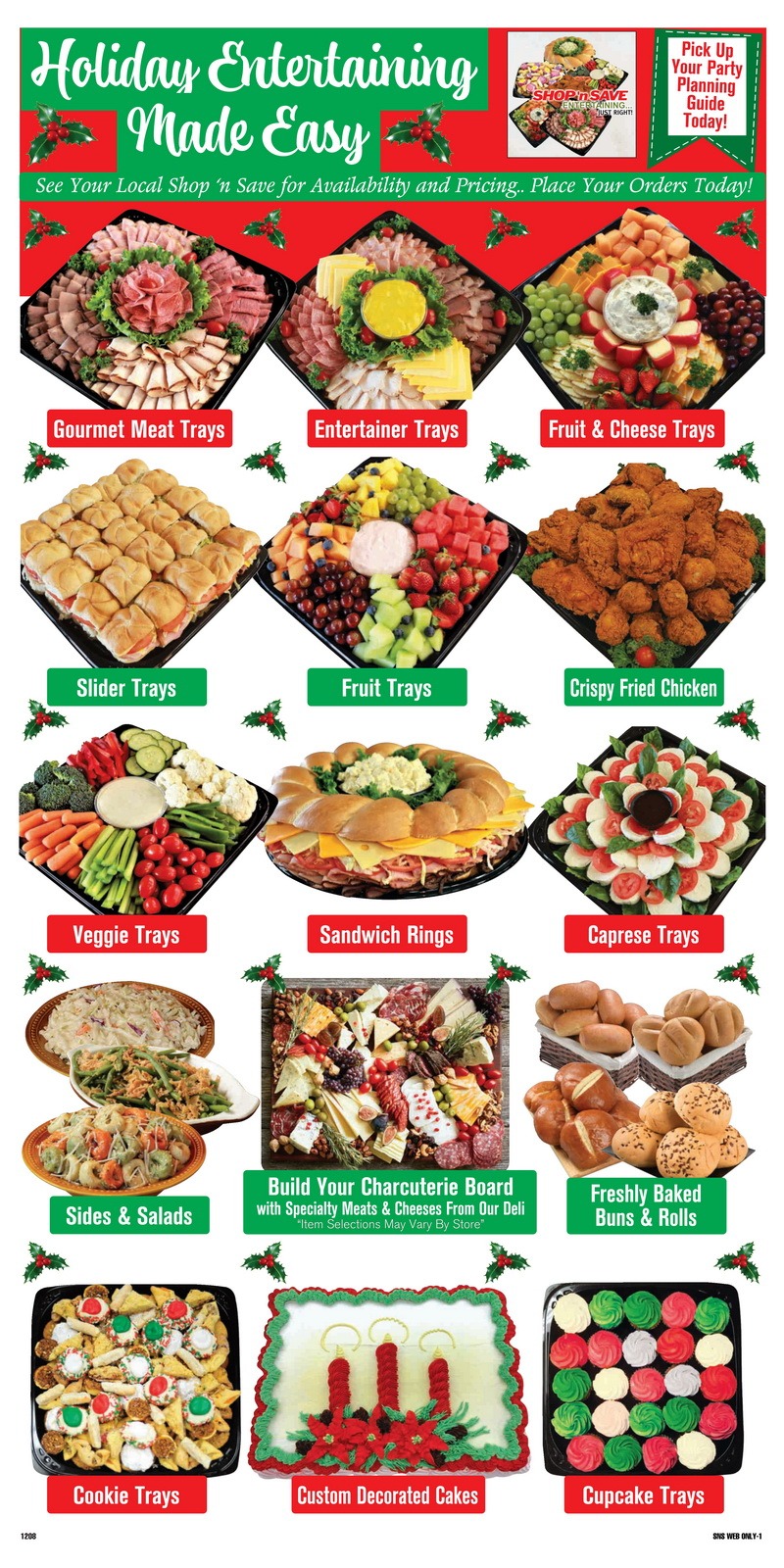 SHOP 'n SAVE Weekly Ad Dec 08 – Dec 14, 2022