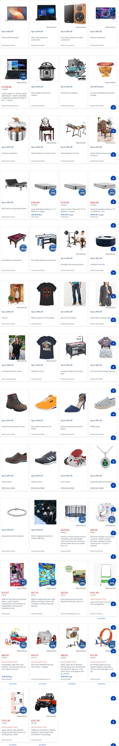 Sears Weekly Ad Dec 12 – Dec 18, 2022