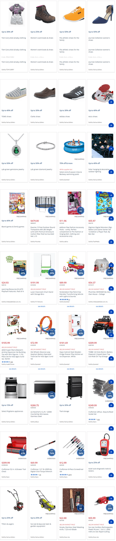 Sears Weekly Ad Dec 19 – Dec 24, 2022