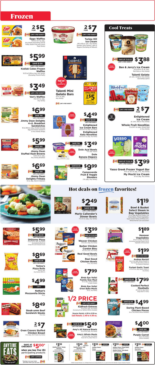 ShopRite Weekly Ad Dec 30, 2022 – Jan 05, 2023