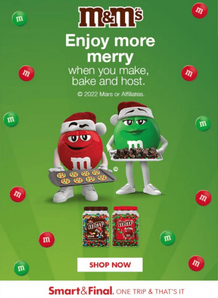 Smart & Final Weekly Ad Dec 21 – Dec 24, 2022