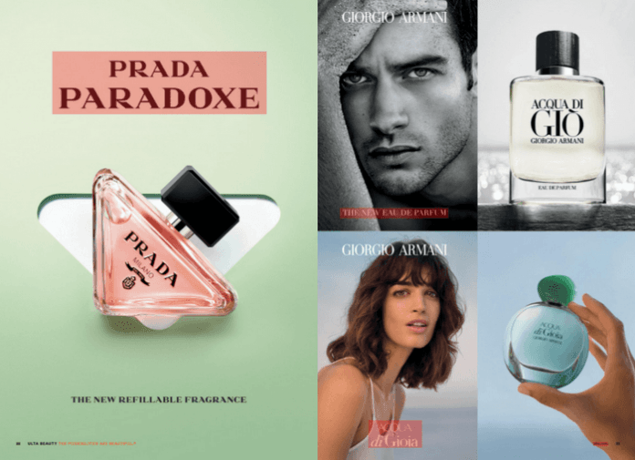 Ulta Beauty Holiday Ad Dec 06 – Dec 24, 2022