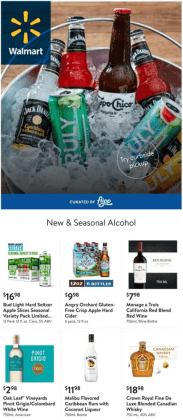 Walmart Weekly Ad Dec 29, 2022 – Jan 11, 2023