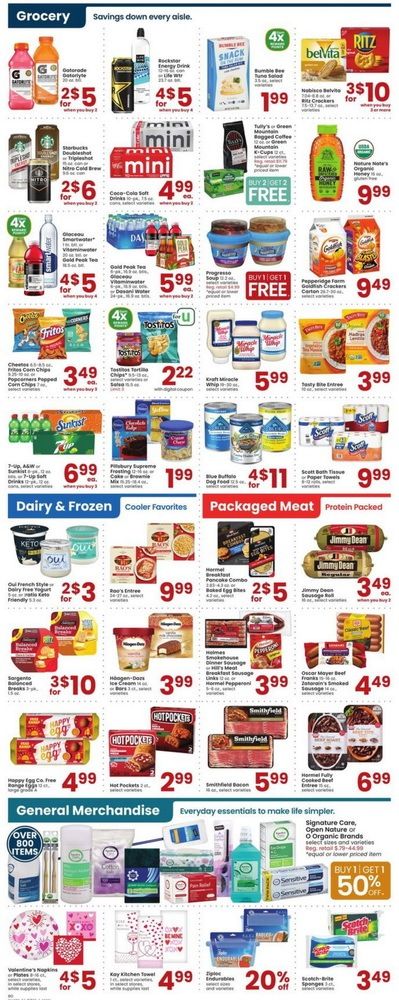 Albertsons Weekly Ad Jan 18 – Jan 24, 2023