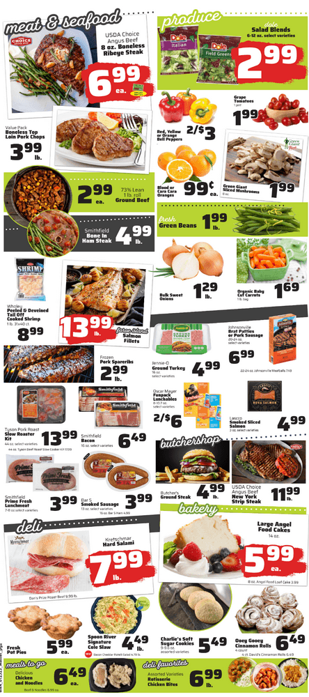 County Market Weekly Ad Jan 25 – Jan 31, 202