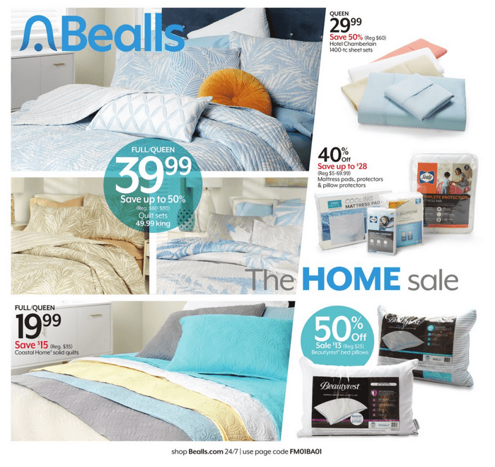 Bealls Weekly Ad Jan 11 – Jan 17, 2023