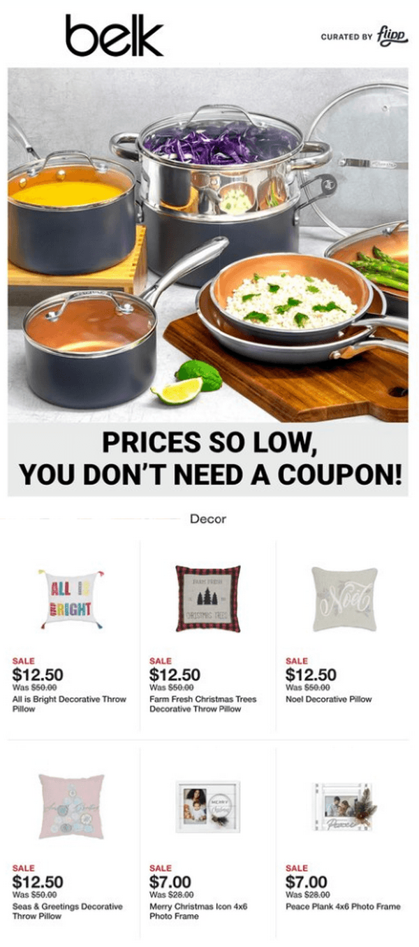 Belk Weekly Ad Jan 03 – Jan 08, 2023