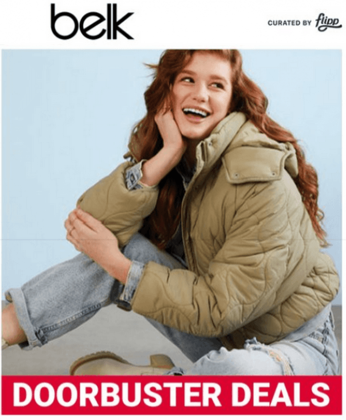Belk Weekly Ad Jan 23 – Jan 29, 2023