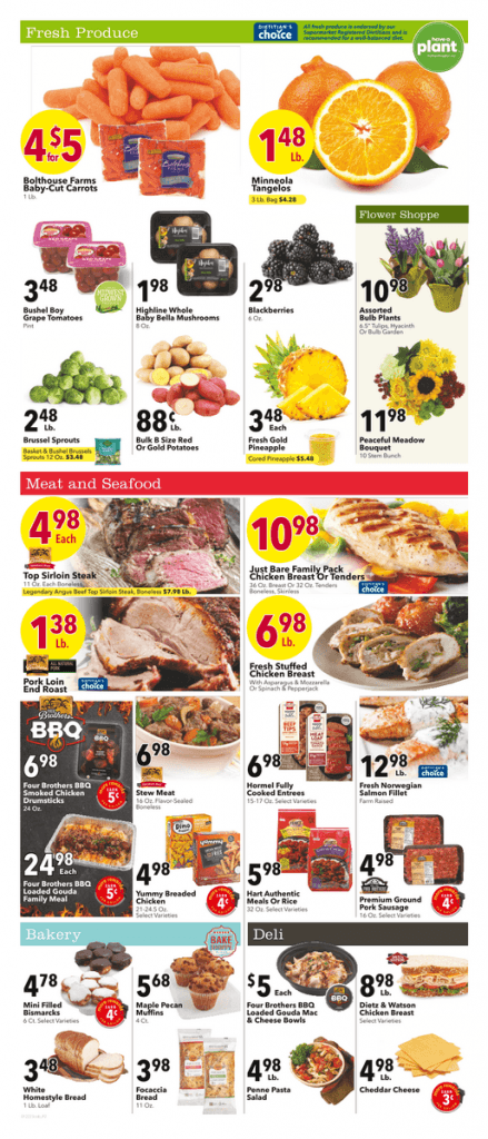 Coborn's Weekly Ad Jan 26 – Feb 01, 2023