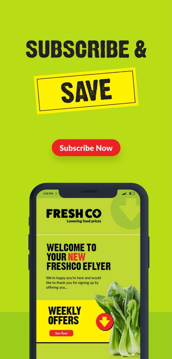 FreshCo Weekly Ad Jan 05 – Jan 11, 2023