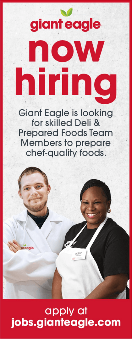Giant Eagle Weekly Ad Jan 12 – Jan 18, 2023
