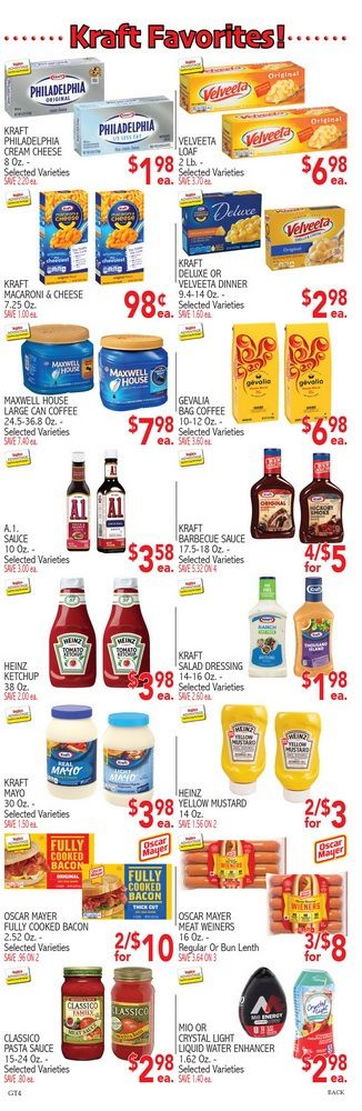 Ingles Weekly Ad Jan 25 – Jan 31, 2023