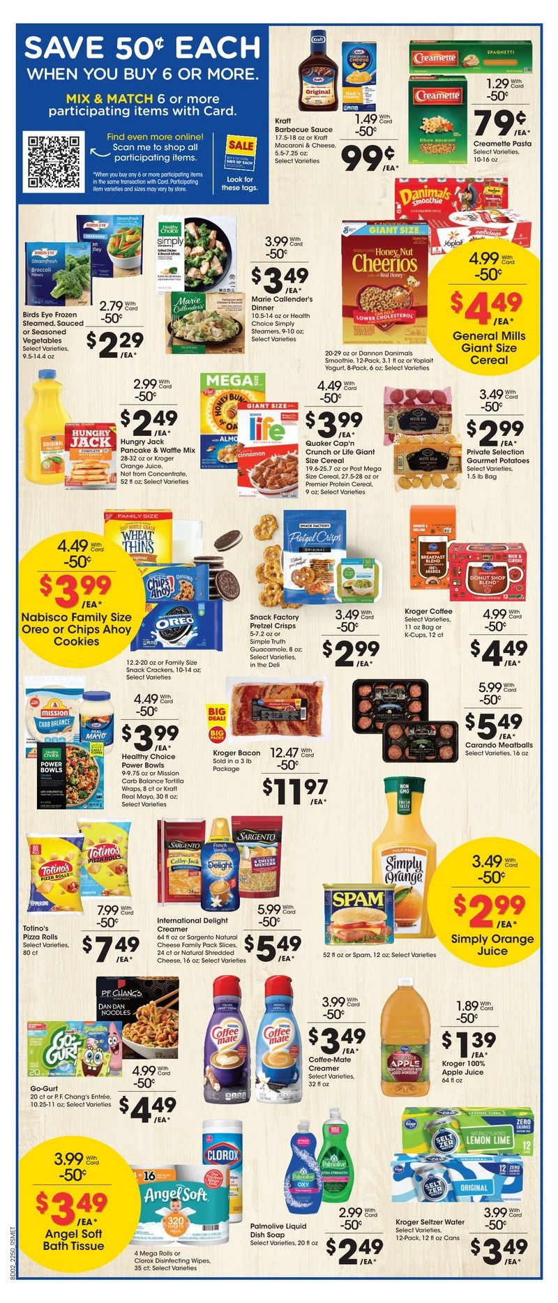 Pick 'n Save Weekly Ad Jan 11 – Jan 17, 2023