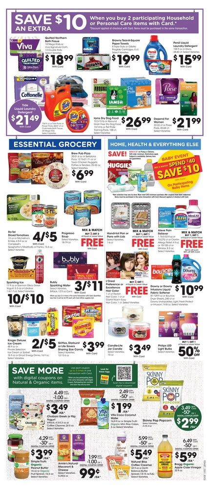 Pick 'n Save Weekly Ad Jan 18 – Jan 24, 2023