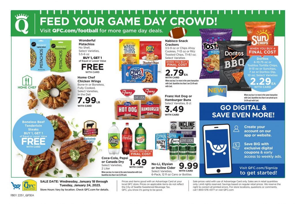 QFC Weekly Ad Jan 18 – Jan 24, 2023