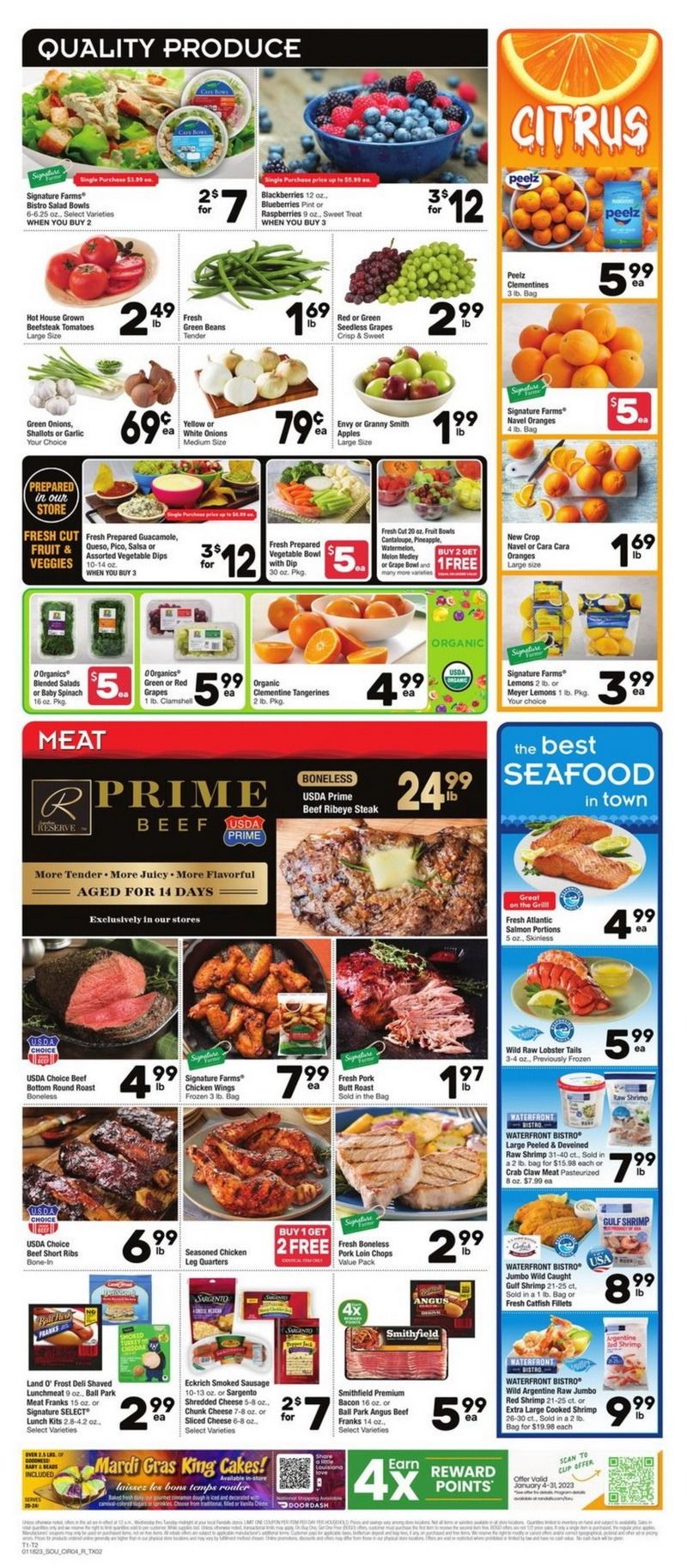 Randalls Weekly Ad Jan 18 – Jan 24, 2023