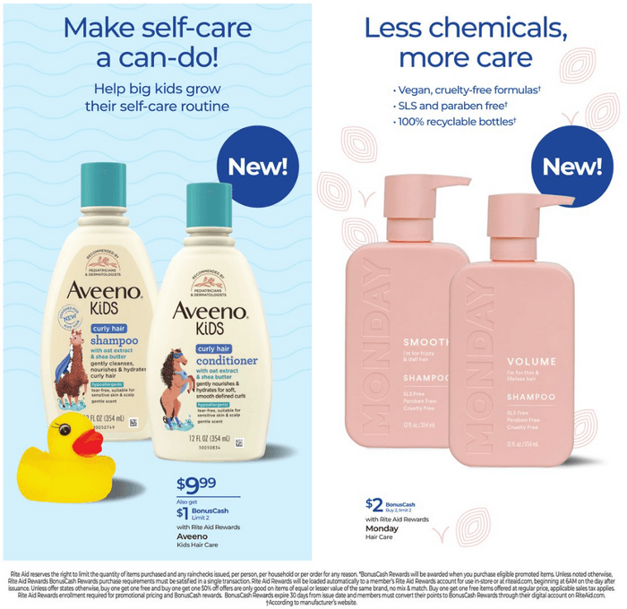 Rite Aid Weekly Ad Jan 29 – Feb 04, 2023