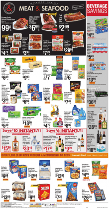Smart & Final Weekly Ad Feb 01 – Feb 07, 2023