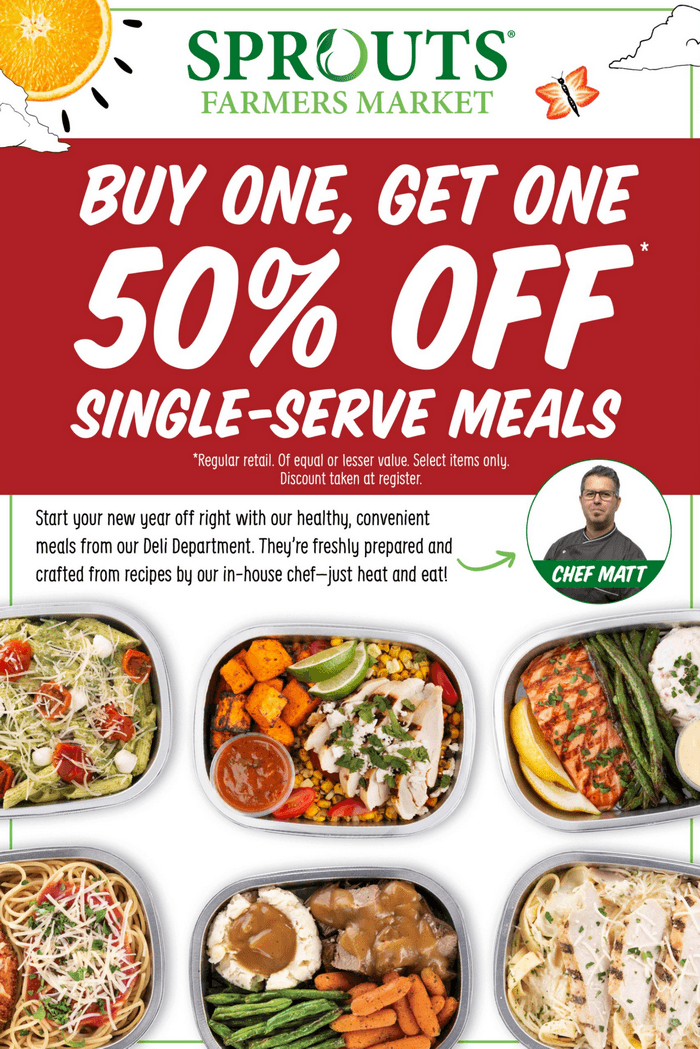 Sprouts Weekly Ad Jan 04 – Jan 10, 2023