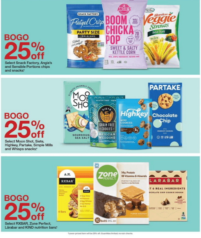 Target Weekly Ad Jan 08 – Jan 14, 2023