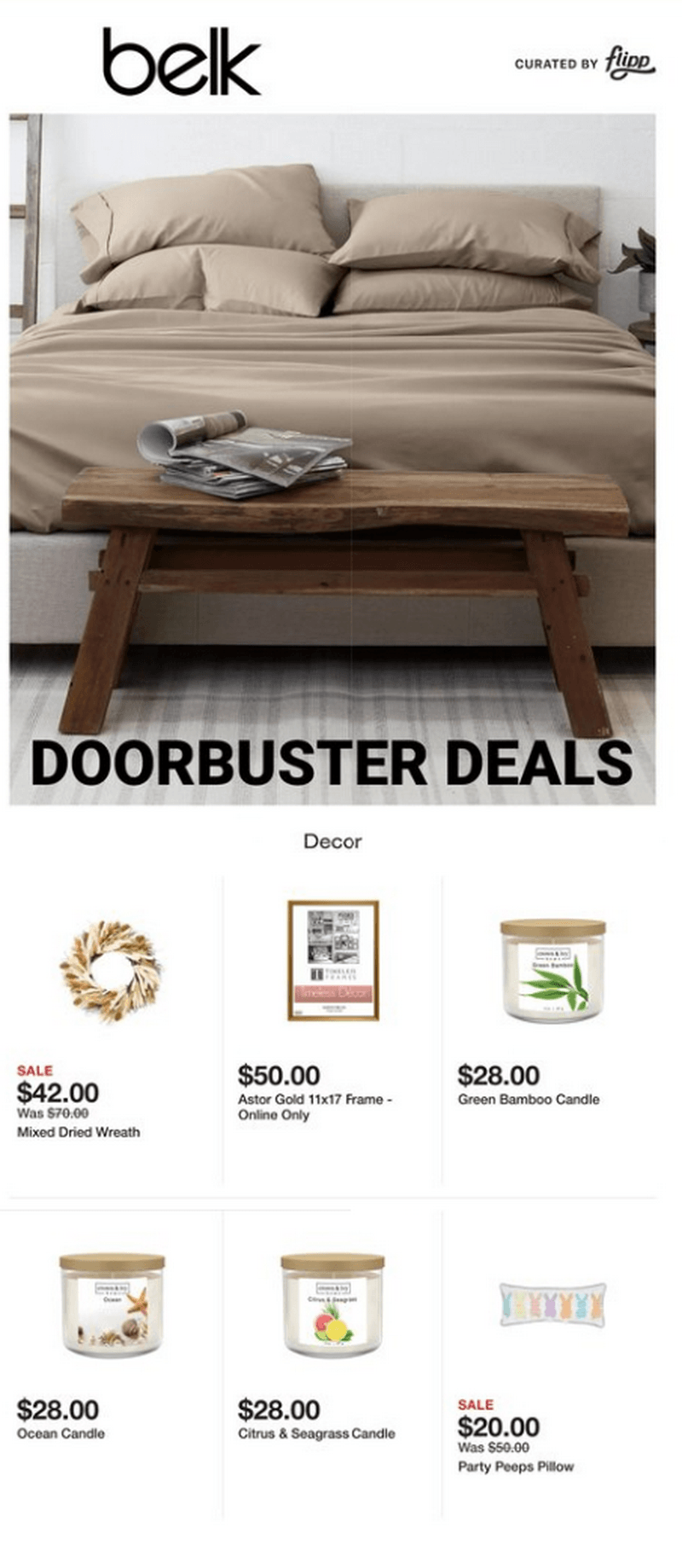 Belk Weekly Ad Feb 21 – Feb 26, 2023