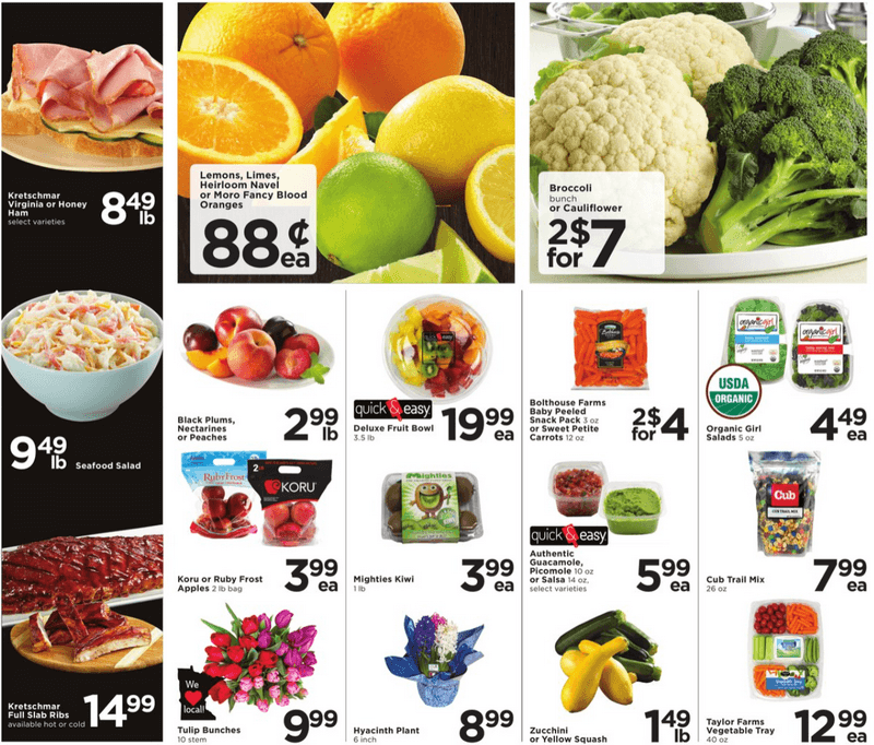Cub Foods Weekly Ad Feb 05 – Feb 11, 2023