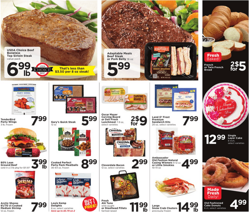 Cub Foods Weekly Ad Feb 05 – Feb 11, 2023