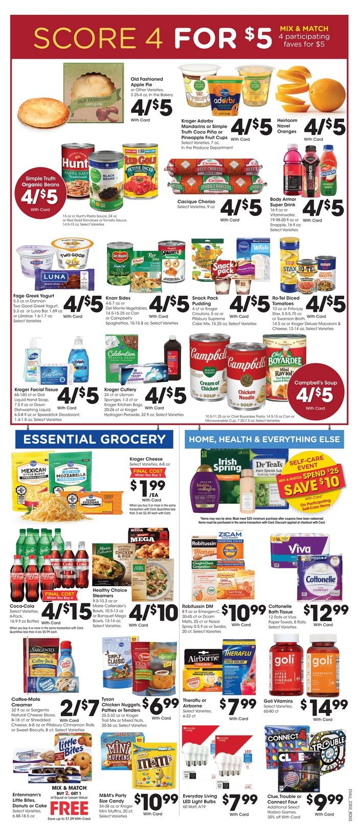 Dillons Weekly Ad Feb 15 – Feb 21, 2023