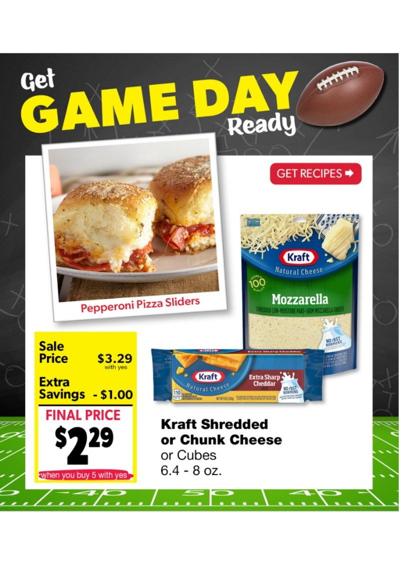 Family Fare Weekly Ad Feb 05 – Feb 11, 2023 (Valentine's Day Promotion Included)