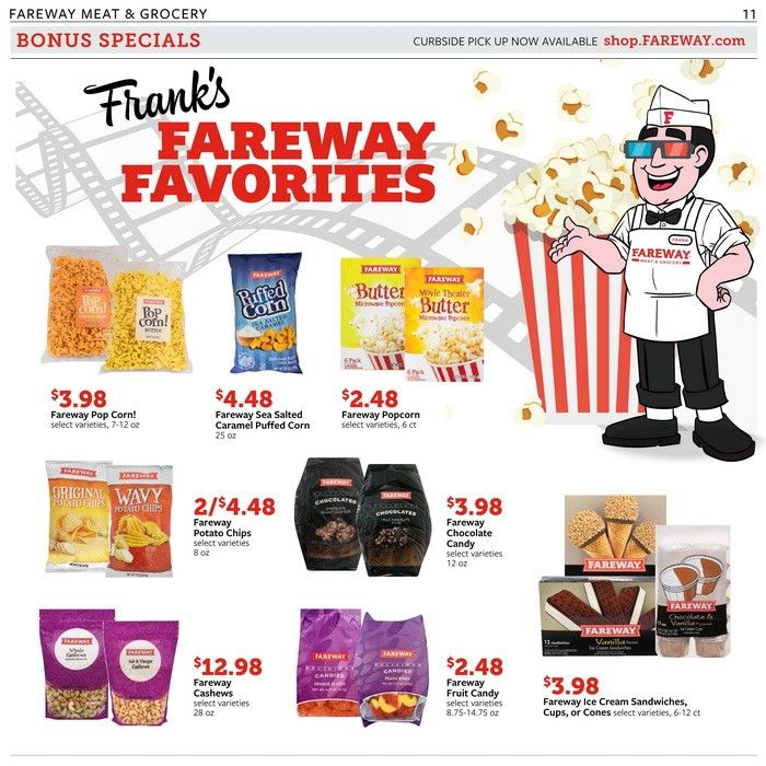 Fareway Weekly Ad Feb 27 – Mar 04, 2023