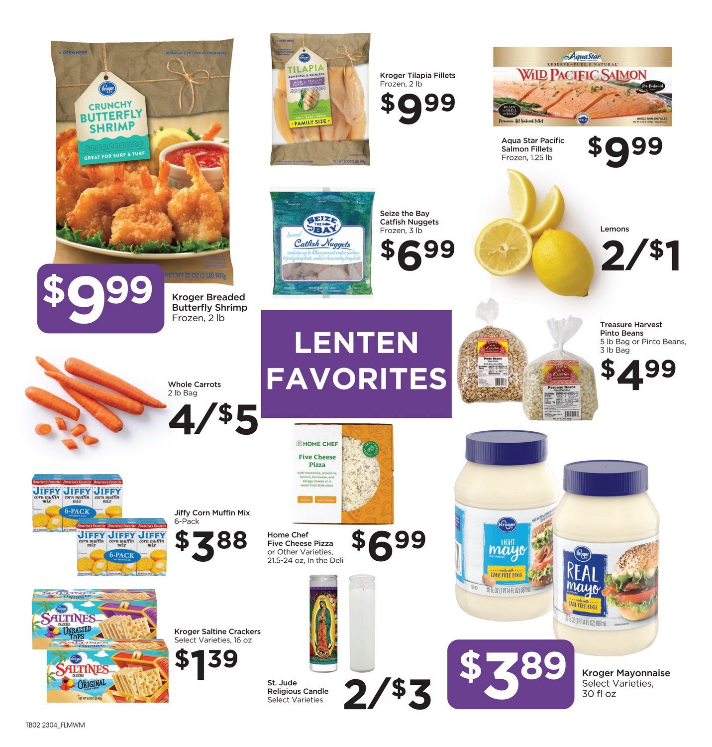 Food 4 Less Weekly Ad Feb 22 – Feb 28, 2023