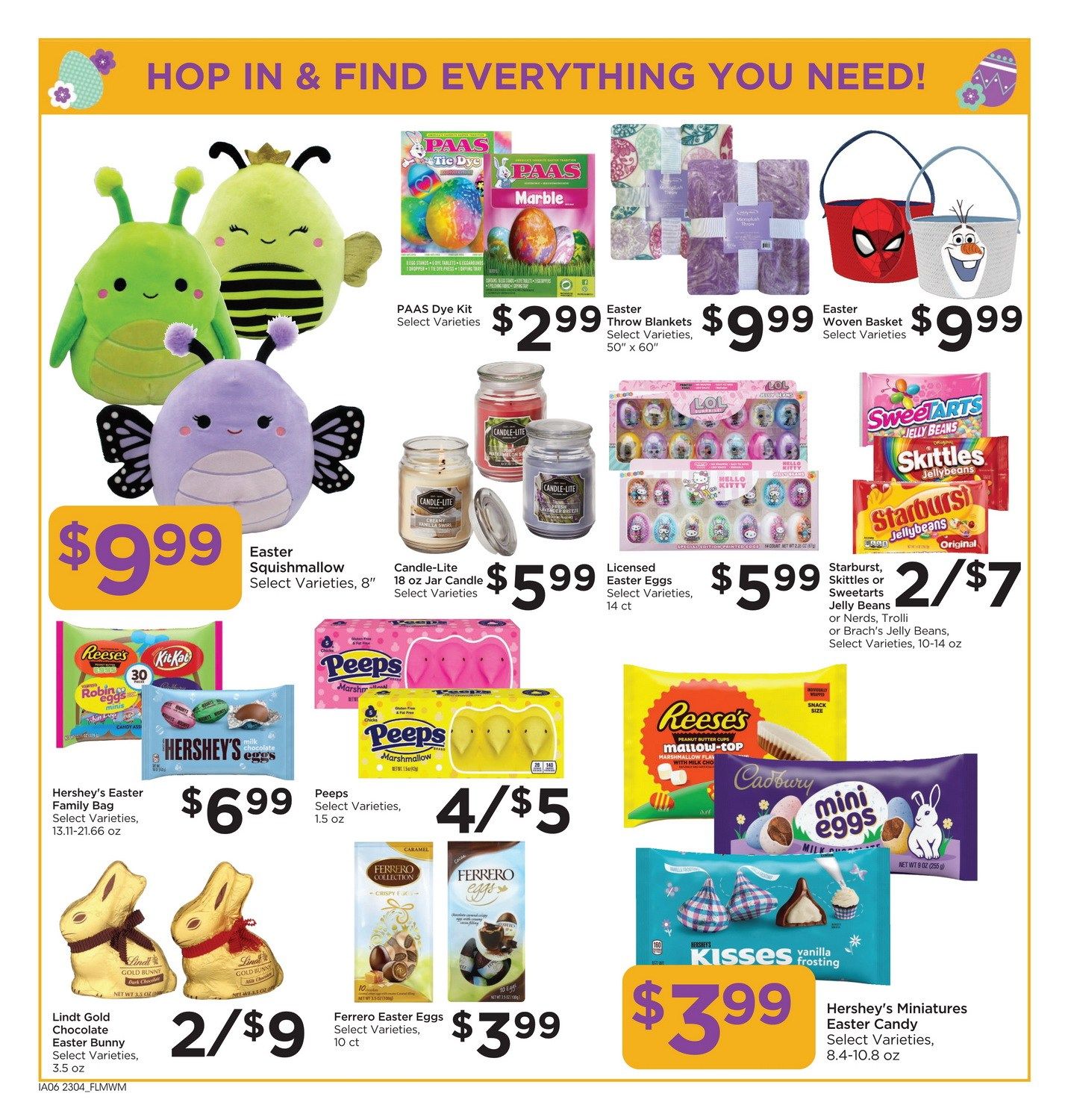 Food 4 Less Weekly Ad Feb 22 – Feb 28, 2023