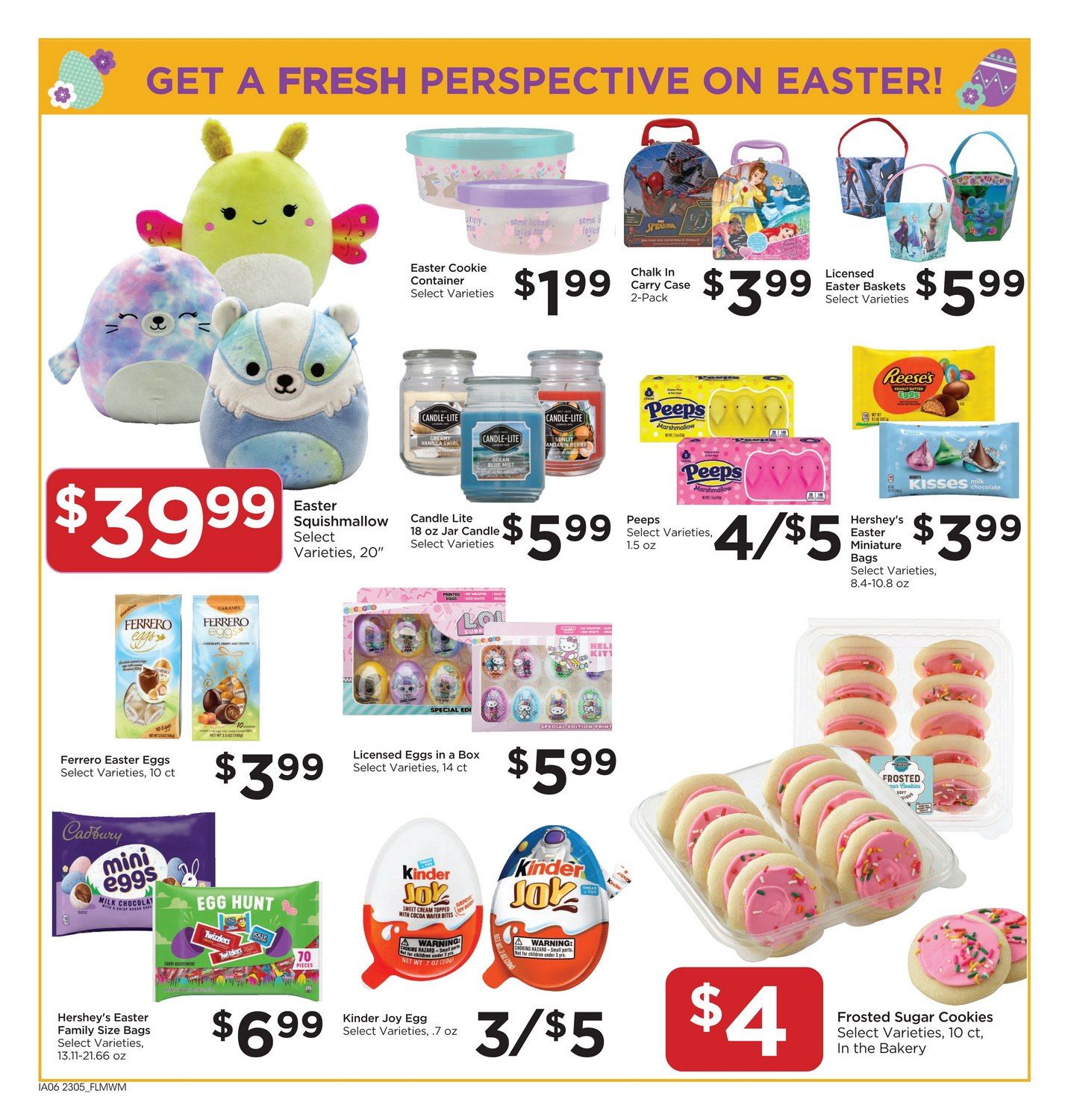 Food 4 Less Weekly Ad Mar 01 – Mar 07, 2023