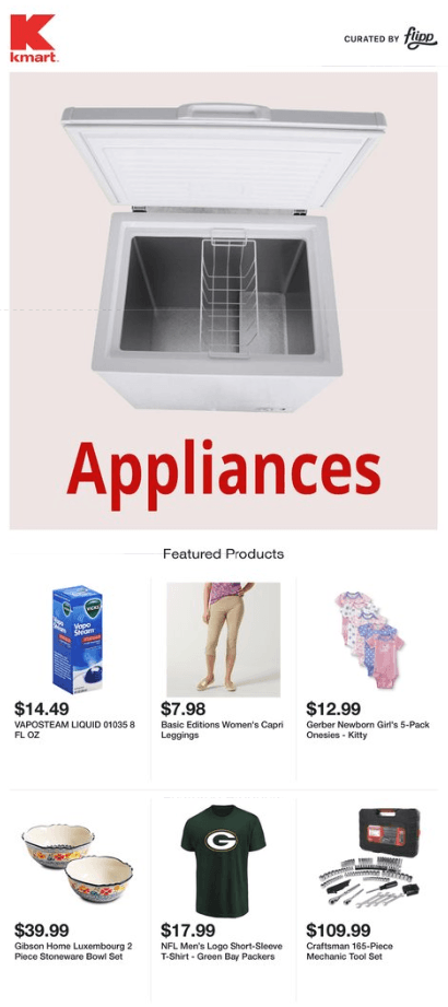 Kmart Weekly Ad Feb 23 – Mar 02, 2023