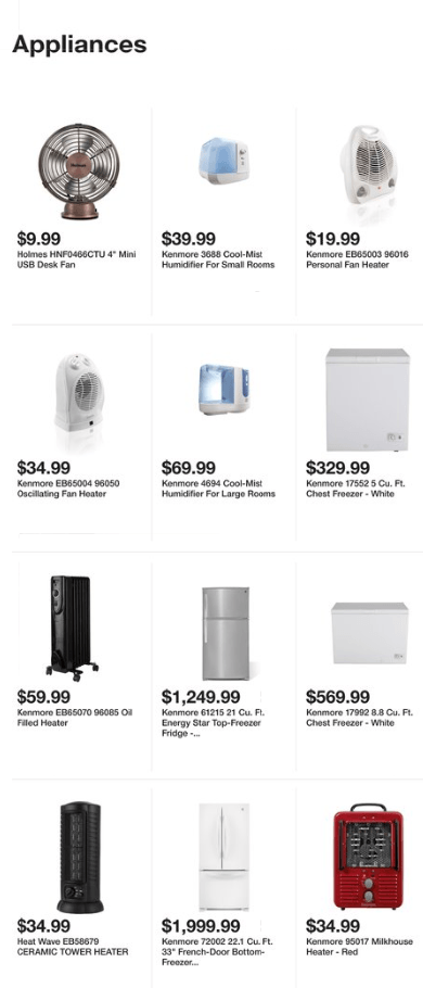 Kmart Weekly Ad Feb 23 – Mar 02, 2023