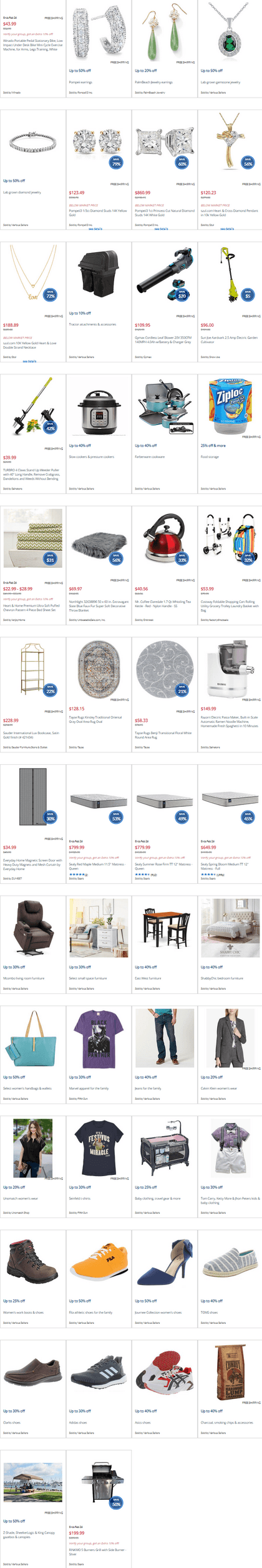 Sears Weekly Ad Feb 12 – Feb 18, 2023