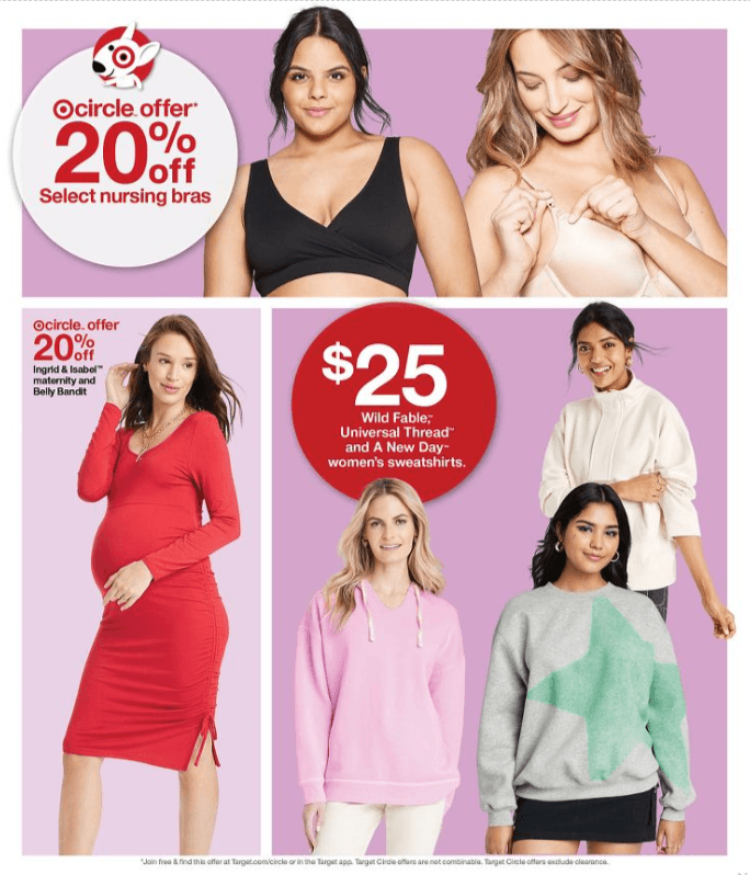 Target Weekly Ad Feb 12 – Feb 18, 2023