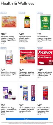 Walmart Weekly Ad Feb 08 – Feb 22, 2023