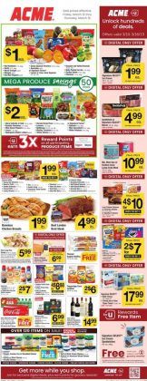ACME Weekly Ad Mar 10 – Mar 16, 2023