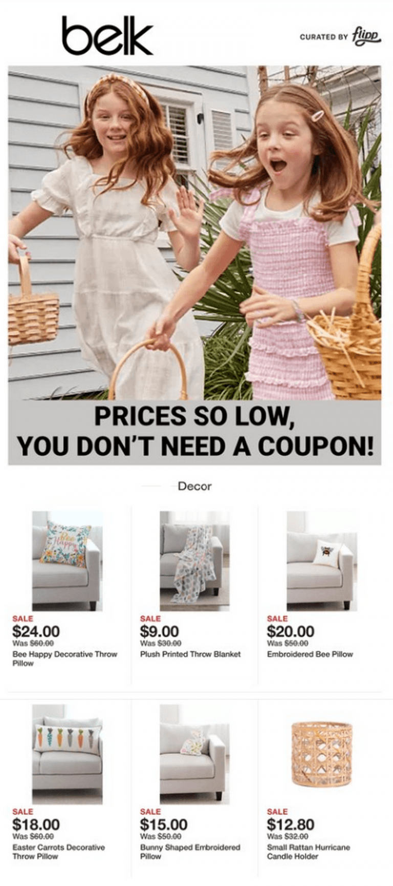 Belk Weekly Ad Mar 13 – Mar 19, 2023