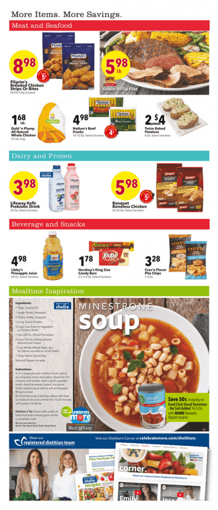 Cash Wise Weekly Ad Mar 22 – Mar 28, 2023