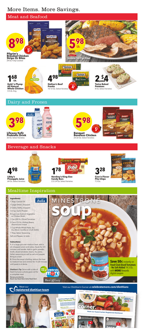 Cash Wise Weekly Ad Mar 22 – Mar 28, 2023