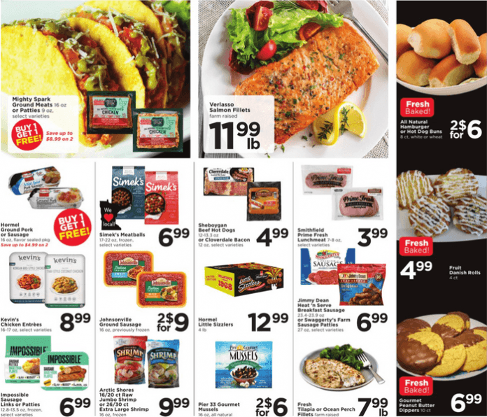 Cub Foods Weekly Ad Mar 05 – Mar 11, 2023