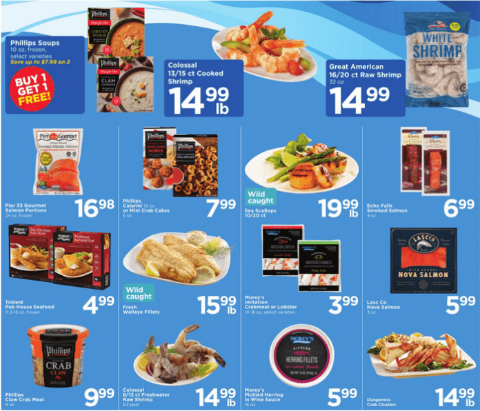Cub Foods Weekly Ad Mar 26 – Apr 01, 2023 (Easter Promotion Included)