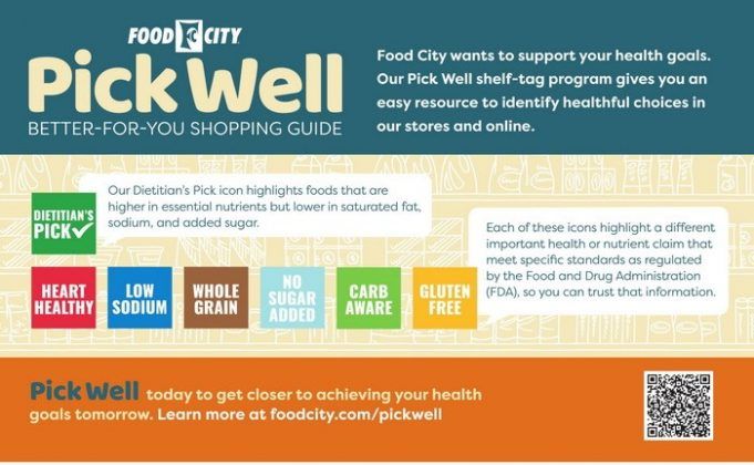 Food City Weekly Ad Mar 15 – Mar 21, 2023