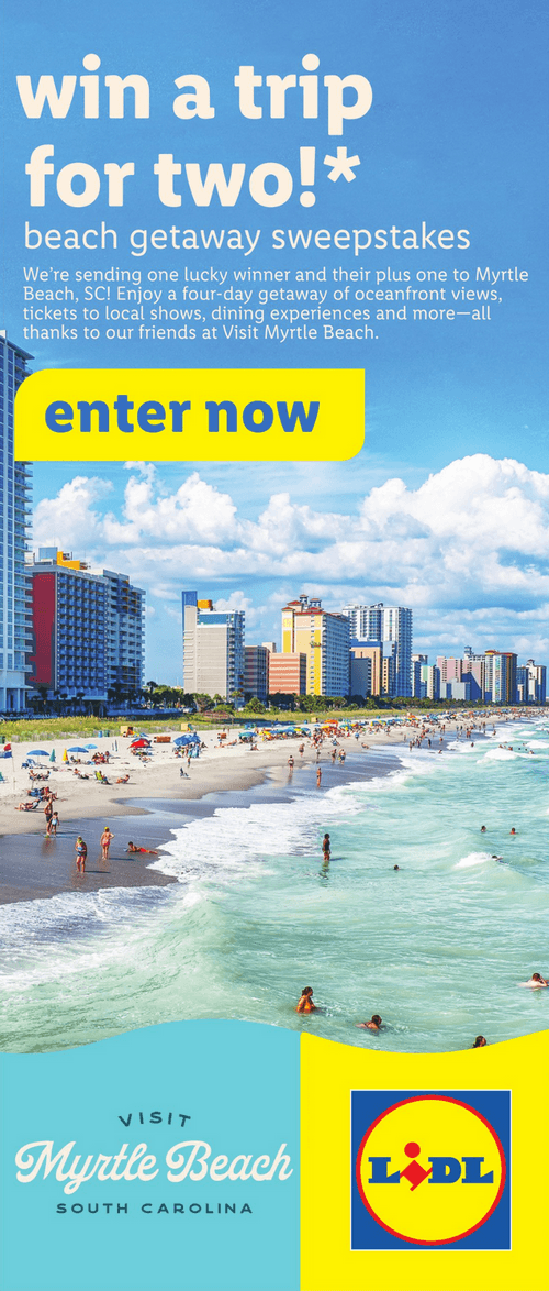 Lidl Weekly Ad Apr 05 – Apr 11, 2023 (Easter Promotion Included)