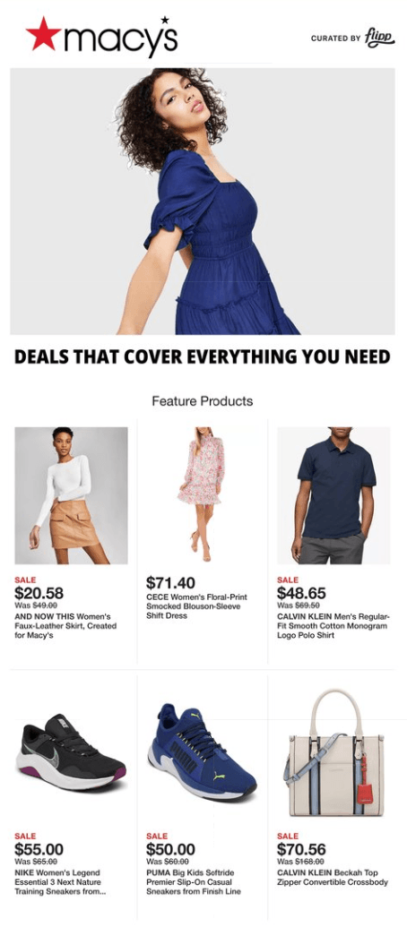 Macy's Weekly Ad Mar 24 – Mar 30, 2023