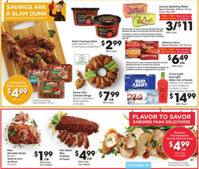 Ralphs Weekly Ad Mar 15 – Mar 21, 2023 (Easter & St. Patrick Day ...