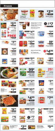 ShopRite Weekly Ad Mar 31 – Apr 06, 2023 (Easter Promotion Included)