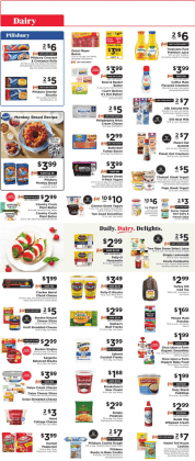 ShopRite Weekly Ad Mar 31 – Apr 06, 2023 (Easter Promotion Included)